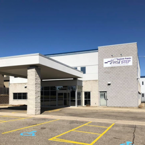 Looking Back – and Forward – After Three Years at First Step - Summit ...